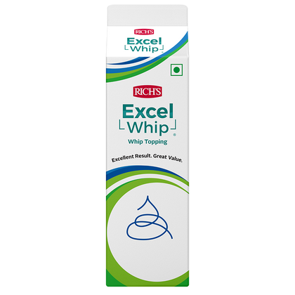Whipping Cream Online – Best Whipped Cream Price at Rich's – RICH'S INDIA
