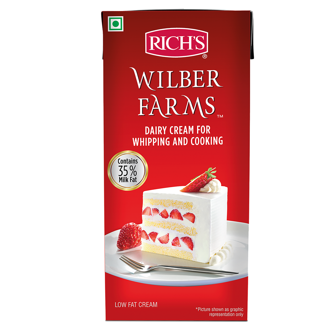 Rich's India: Shop Baking Ingredients Online at Best Price – RICH'S INDIA