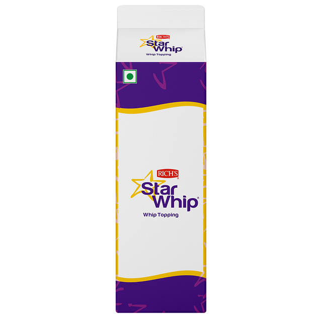Whipping Cream Online – Best Whipped Cream Price at Rich's – RICH'S INDIA