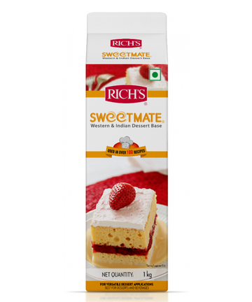 Buy Rich's bakery ingredients online – RICH'S INDIA